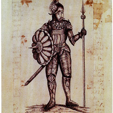 Erik the Red - Ages of Exploration