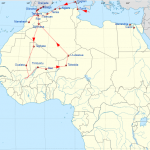 Ibn Battuta - Ages of Exploration