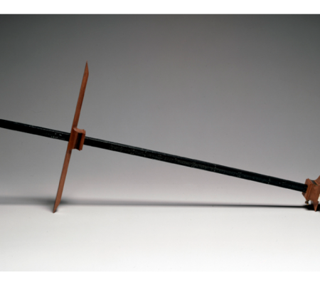 Cross-Staff - Ages of Exploration