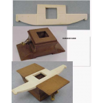 Cross-Staff - Ages of Exploration