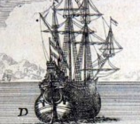 Fluit - Ages of Exploration