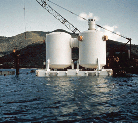 Tektite - Ages of Exploration