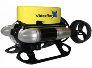 ROV - Ages of Exploration